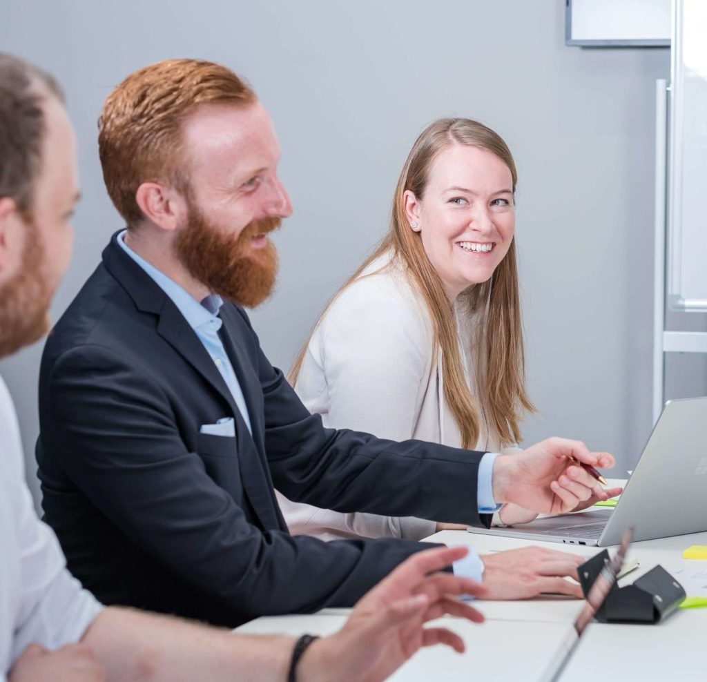 About us | WM Gruppe